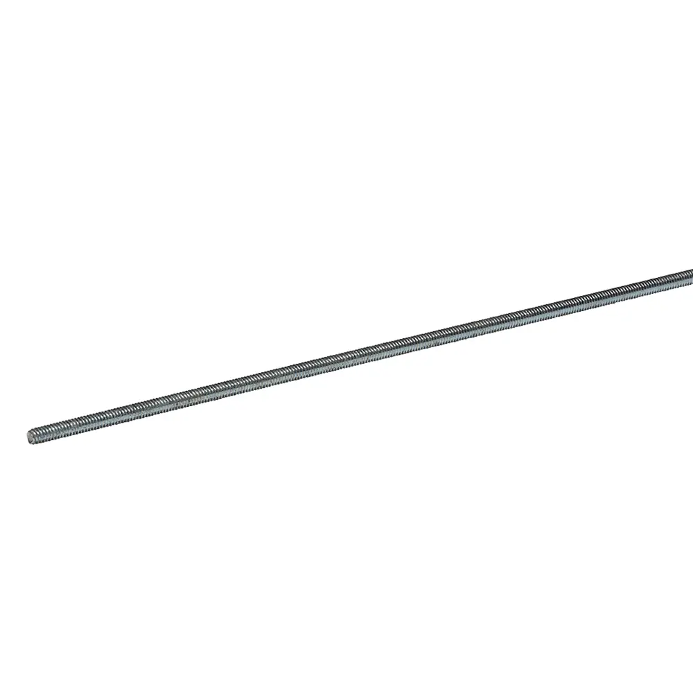 6' x 1/4" - 20 Threaded Rod