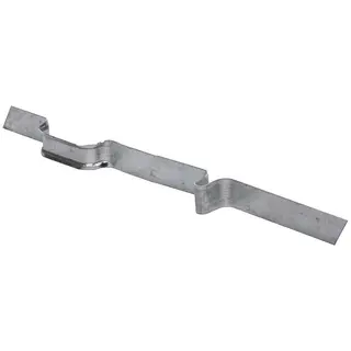 Snap Clips, Rod Couplings & Wire Fasteners In Stock