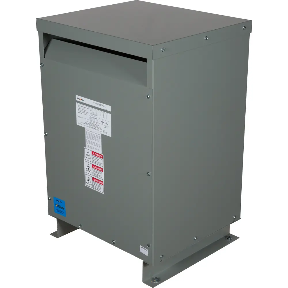 30 kVa 3-Phase 480 VAC General Purpose Transformer