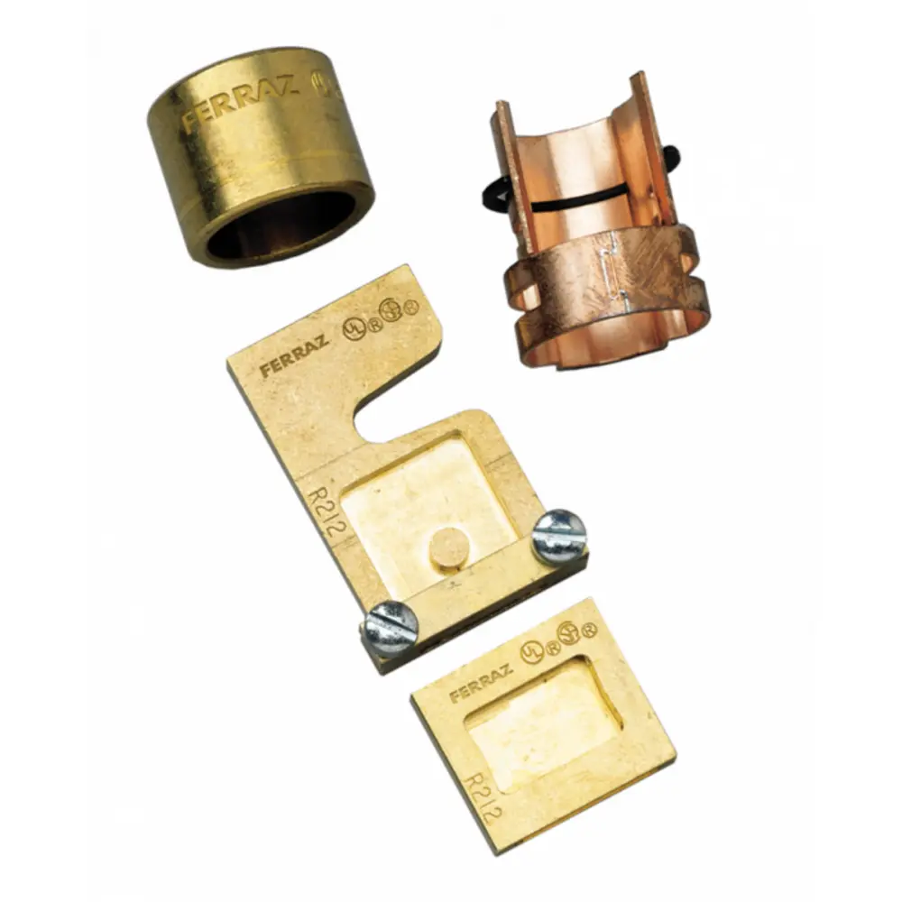 100A-60A 250V Class R Fuse Reducer