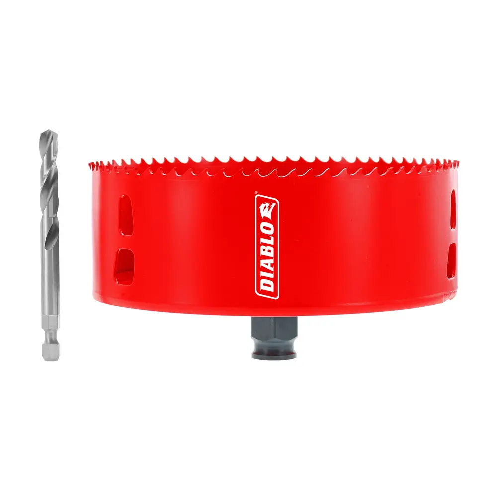 5-3/8" Recessed Lighting Hole Saw