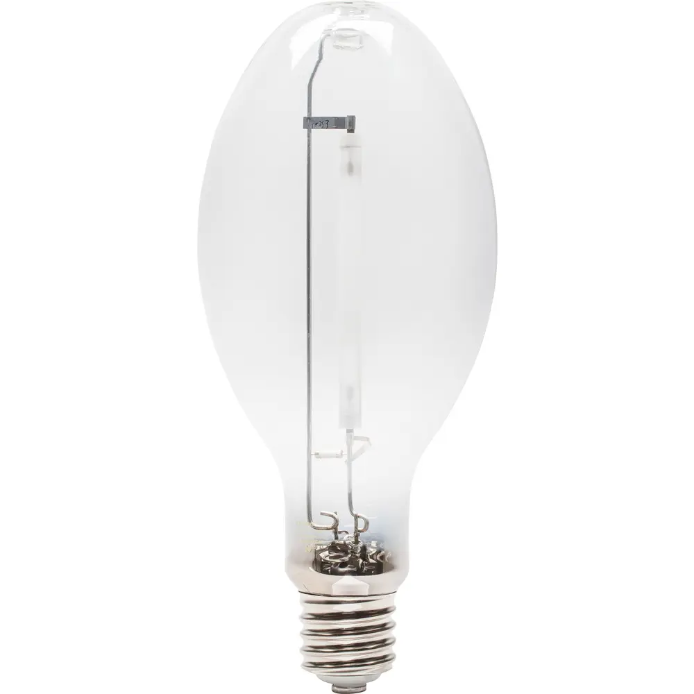 400 W High Pressure Sodium Lamp, ED37, 2000K
