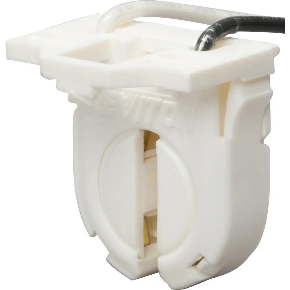 600 VAC Small Profile Lamp Holder Kit