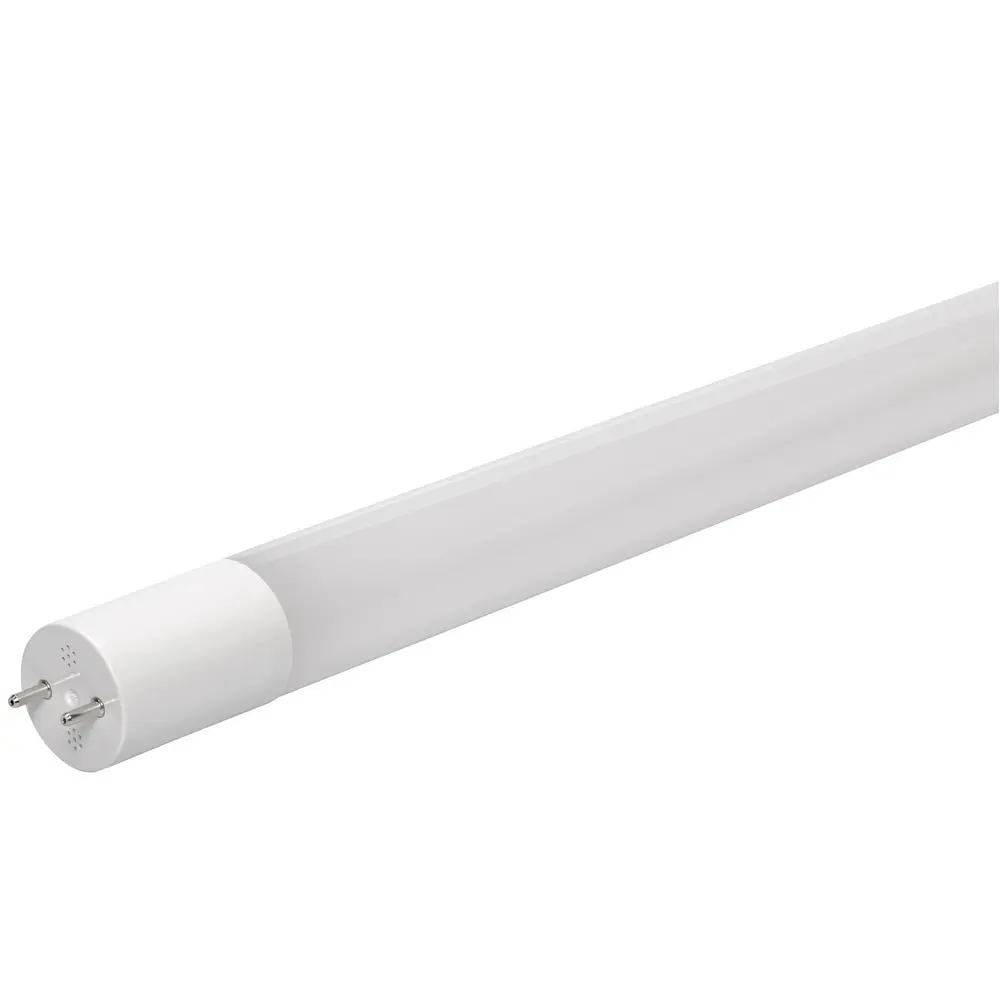 17W 120-277V 4ft. T8 LED Linear Lamp, Double-Ended Bypass, 5000K