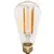 5 W 120 VAC ST19 LED Lamp, 2400K