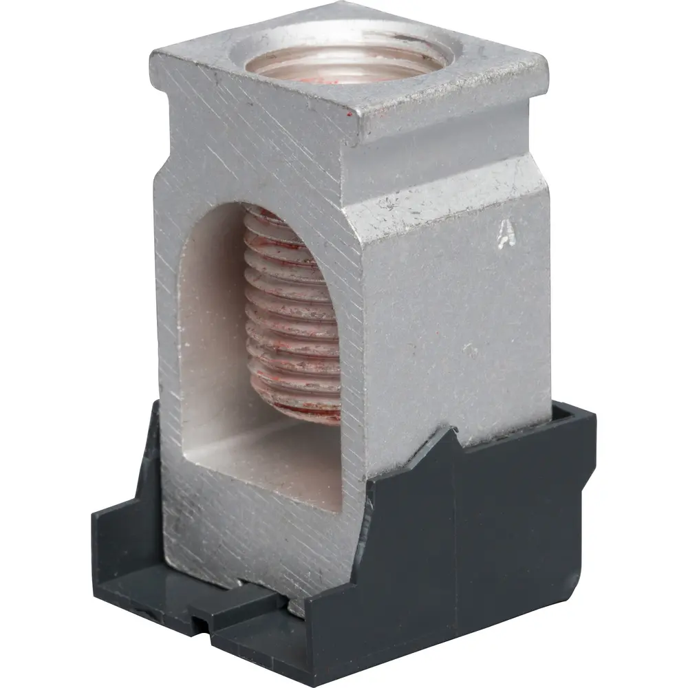 8 AWG to 350 MCM Terminal Lug Kit