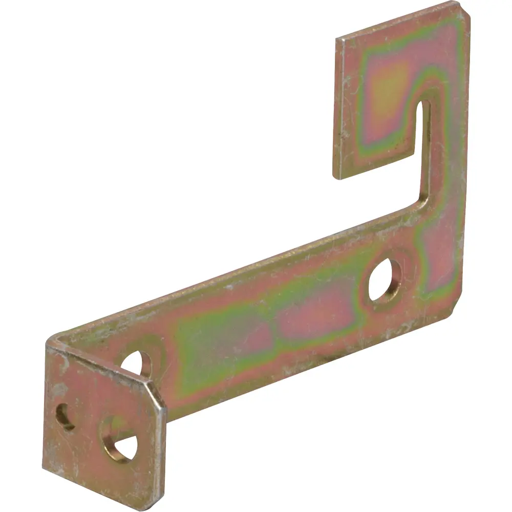 6 to 8 Circuit Main Breaker Retainer