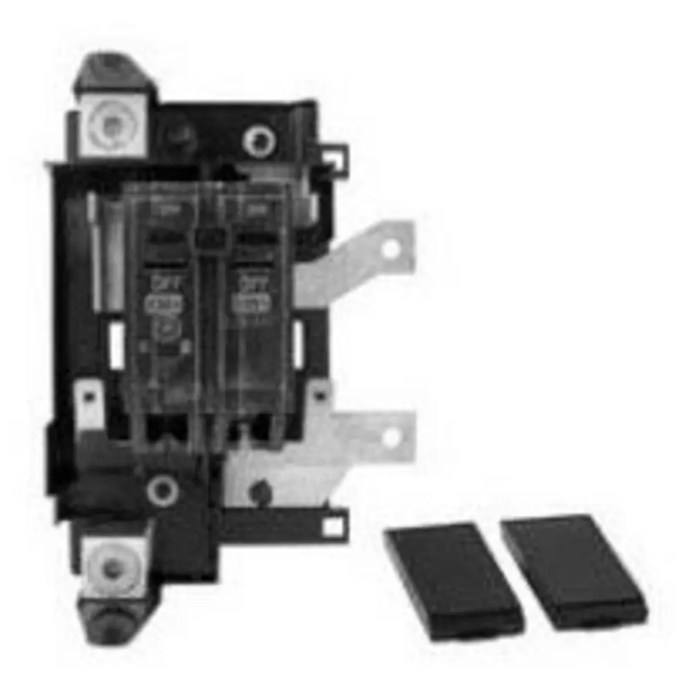 100 A PowerMark™ Gold Main Circuit Breaker Kit