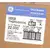THQMV Top Feed Main Breaker, 200A, 240 VAC, 2-Pole