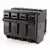 THQMV Top Feed Main Breaker, 200A, 240 VAC, 2-Pole