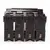 THQMV Top Feed Main Breaker, 200A, 240 VAC, 2-Pole