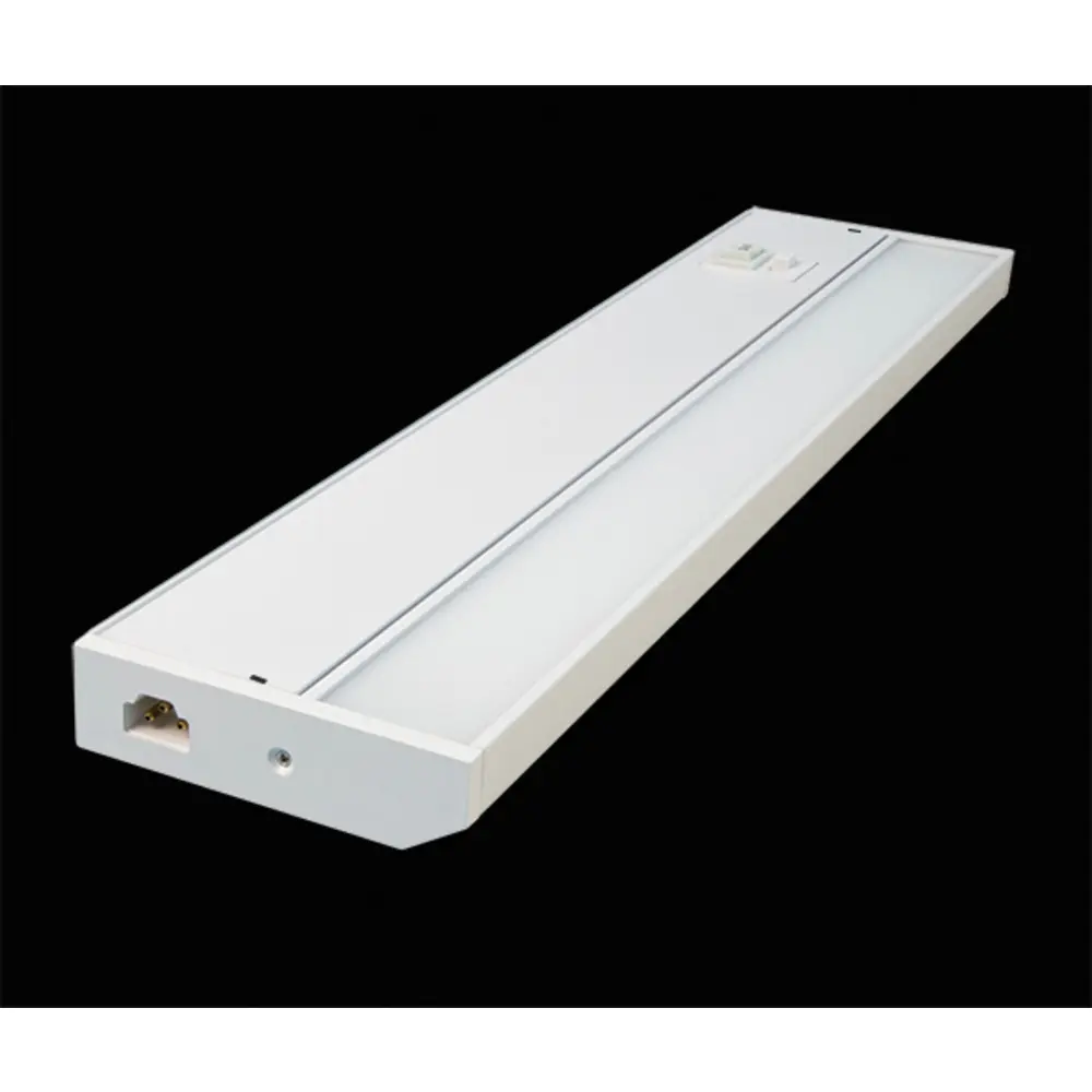 120 VAC 14 W 24 in. TunableTask™ Adjustable CCT Under Cabinet Light