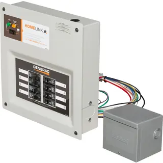 Generator Transfer Switches | Manual & Automatic ATS