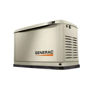 Shop Generac Generators & Accessories | City Electric Supply