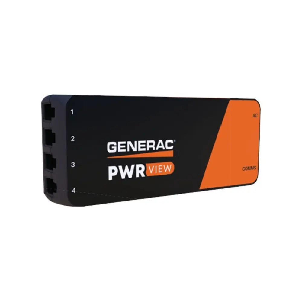 PWRview Home Energy Monitor