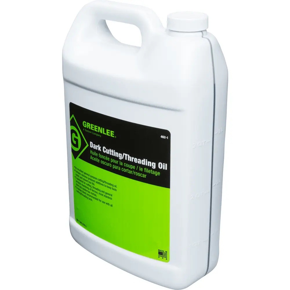 Dark Cutting Threading Oil, 1 Gallon