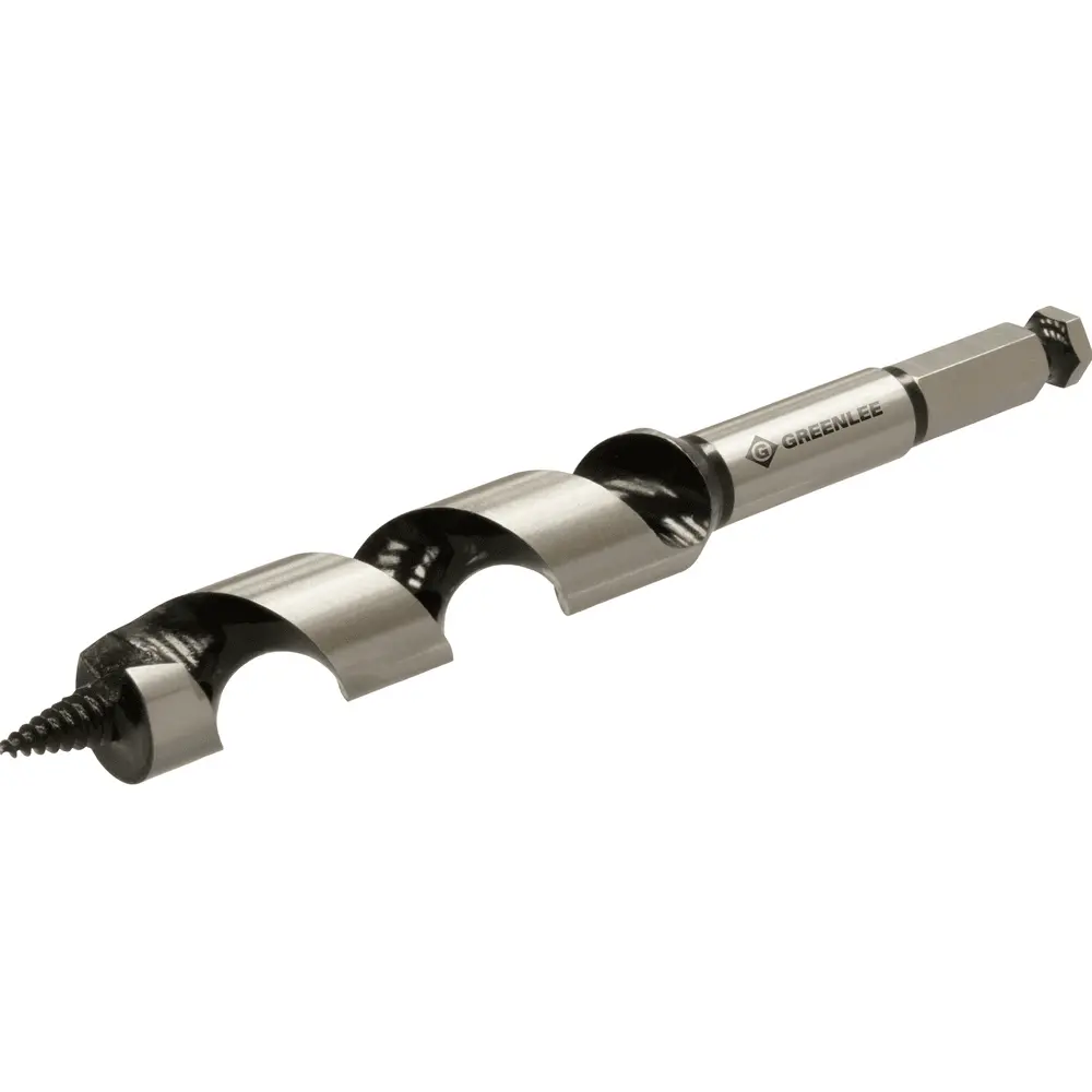 7/8" x 7.62" Nail Eater® Bit