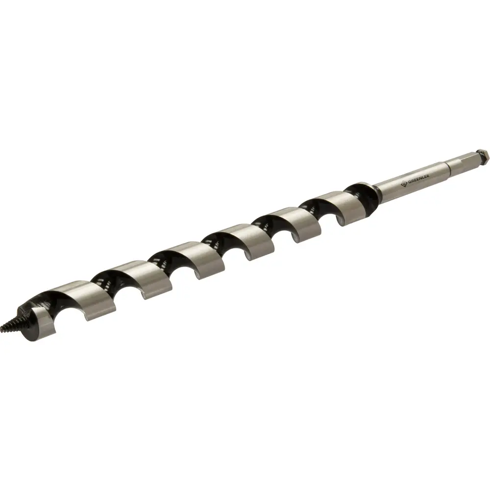 1" x 18" Nail Eater® Bit