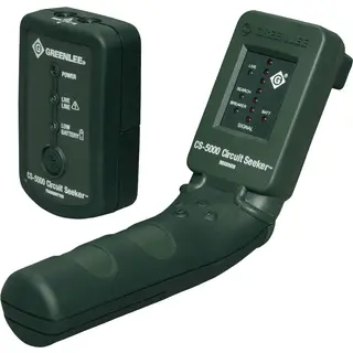 Shop Greenlee Tools & Electrical Equipment | City Electric Supply