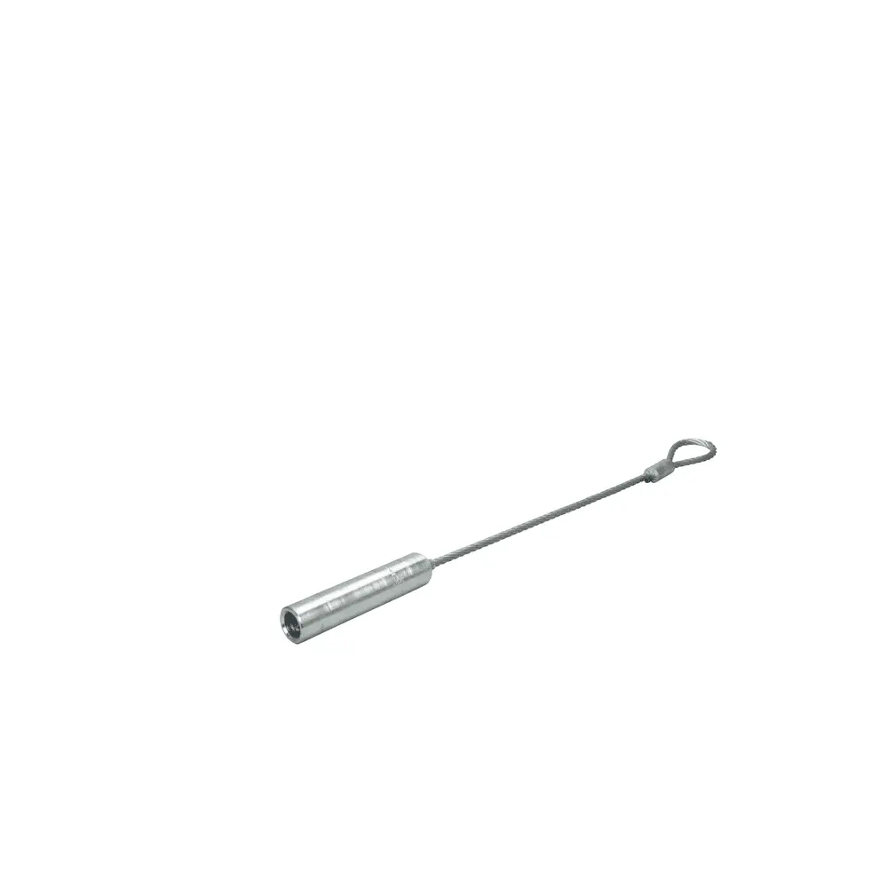 250 - 350 MCM Short Gator Grip™