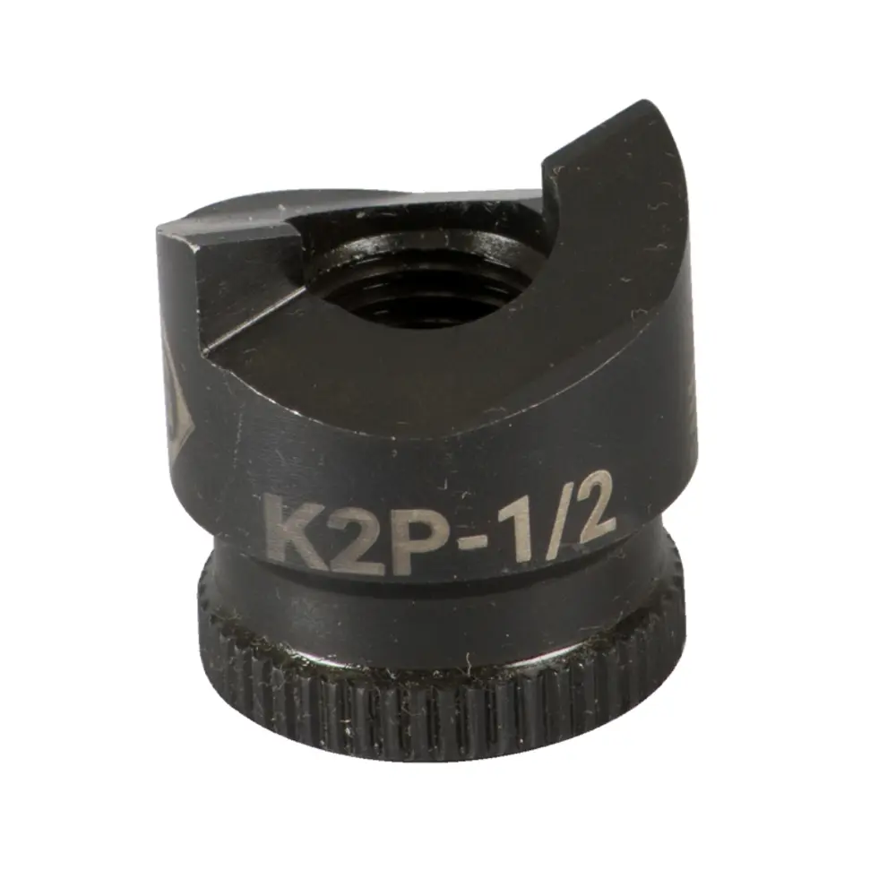 1/2" Slug-Buster® Knockout Punch
