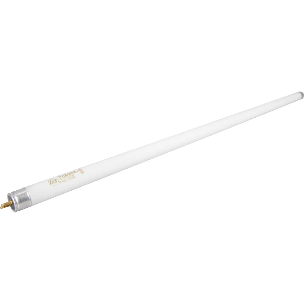 13 W 21 in. T5 Fluorescent Tube, 4100K