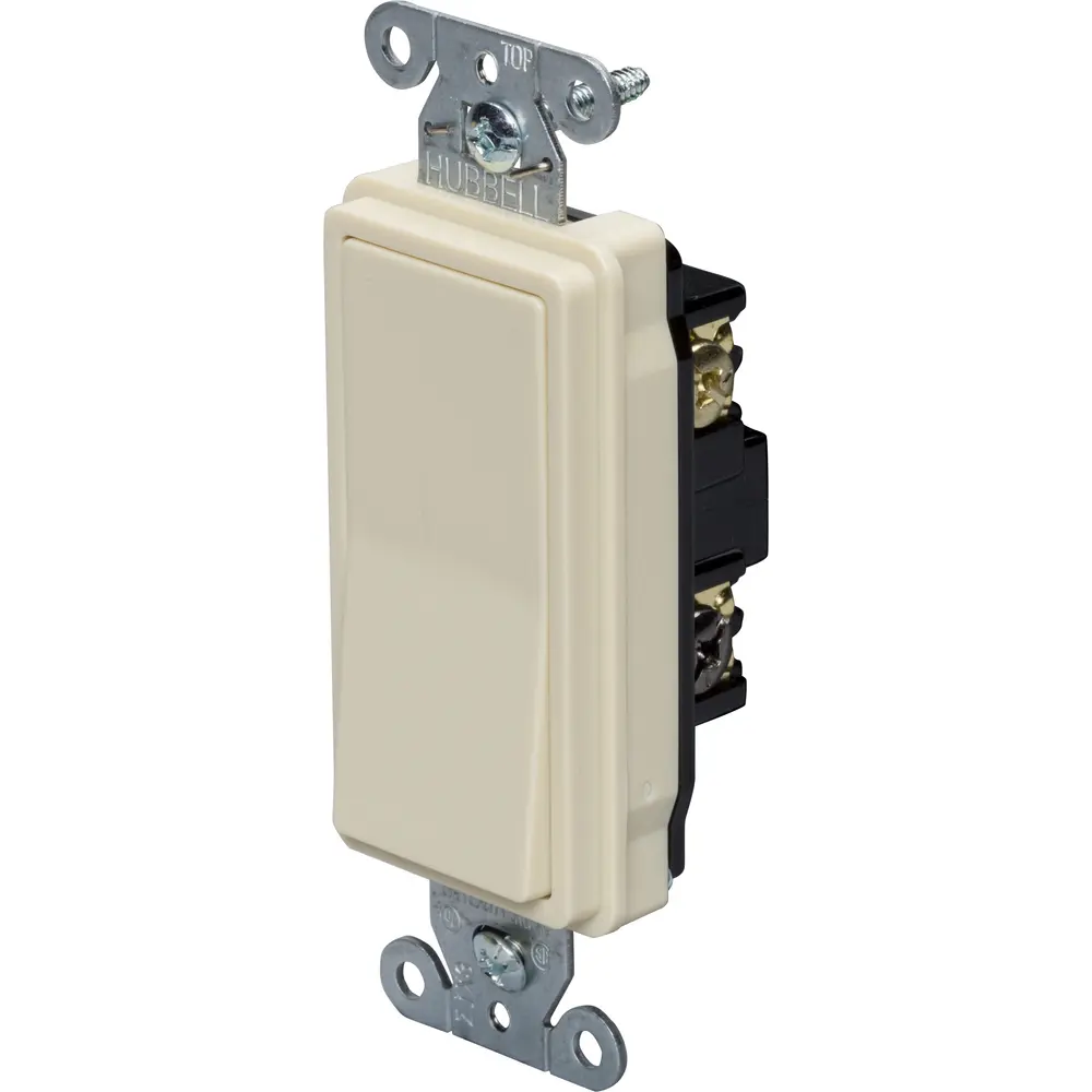 3 Way Decorator Switch