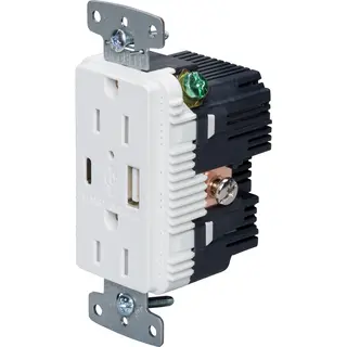 Shop Hubbell Wiring Devices & Connectors | City Electric Supply
