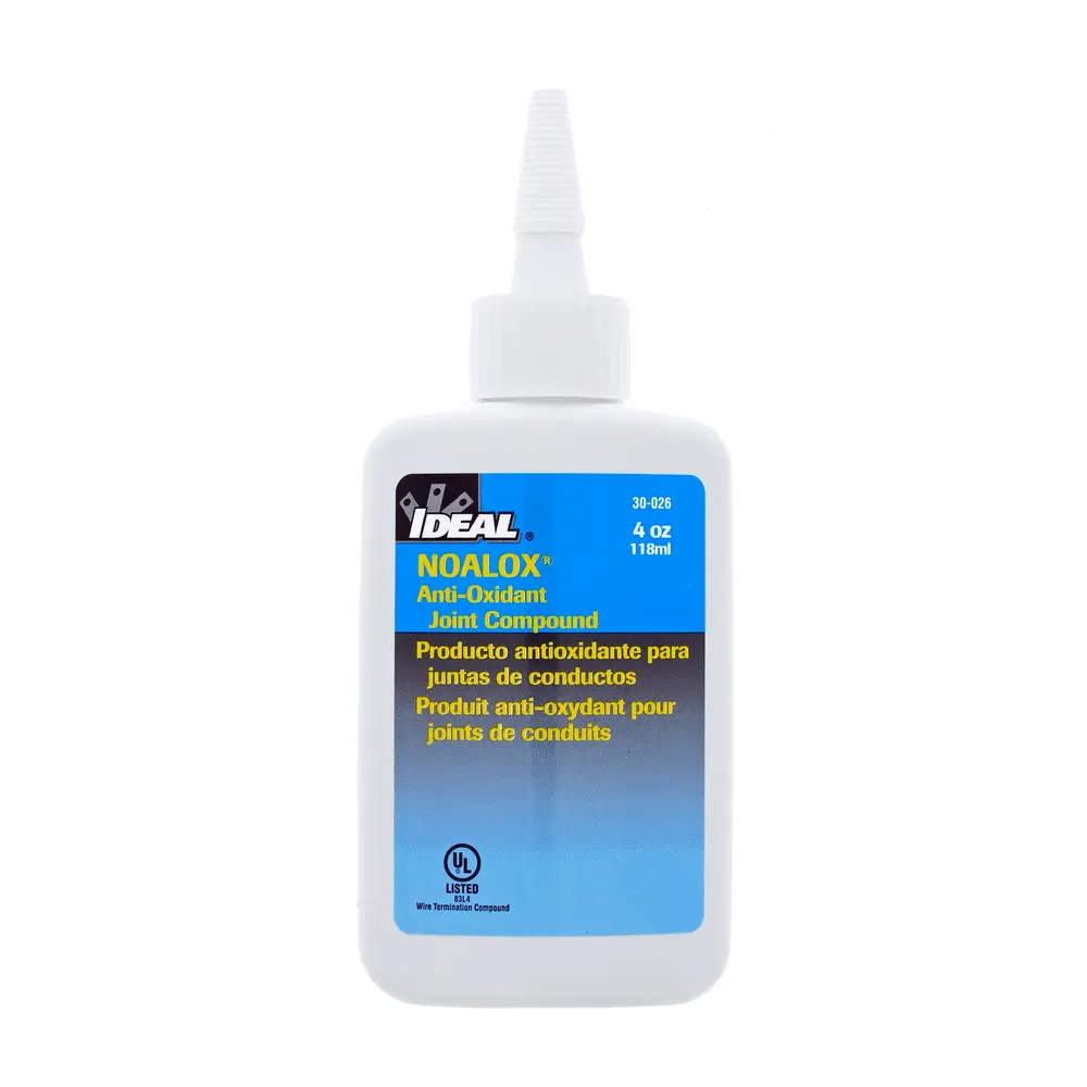 Noalox® Anti-Oxidant Compound, 4 oz.