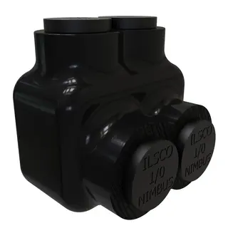 Direct Burial Splice Kits for Underground Wiring