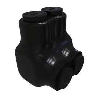 Direct Burial Splice Kits for Underground Wiring