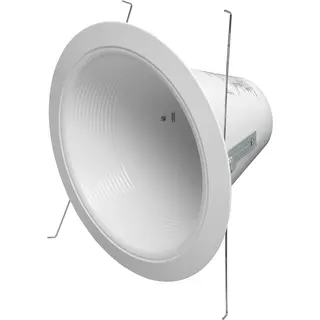 Can Light Baffles & Can Light Trims for Recessed Lighting