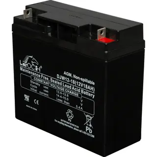 SLA Batteries (Rechargeable) - Lead Acid Battery | CES