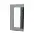 32 in. x 20 in. NEMA 1 Surface Standard Panelboard Trim