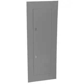 Square D Electrical Products - Breakers, Panelboards & Safety Switches