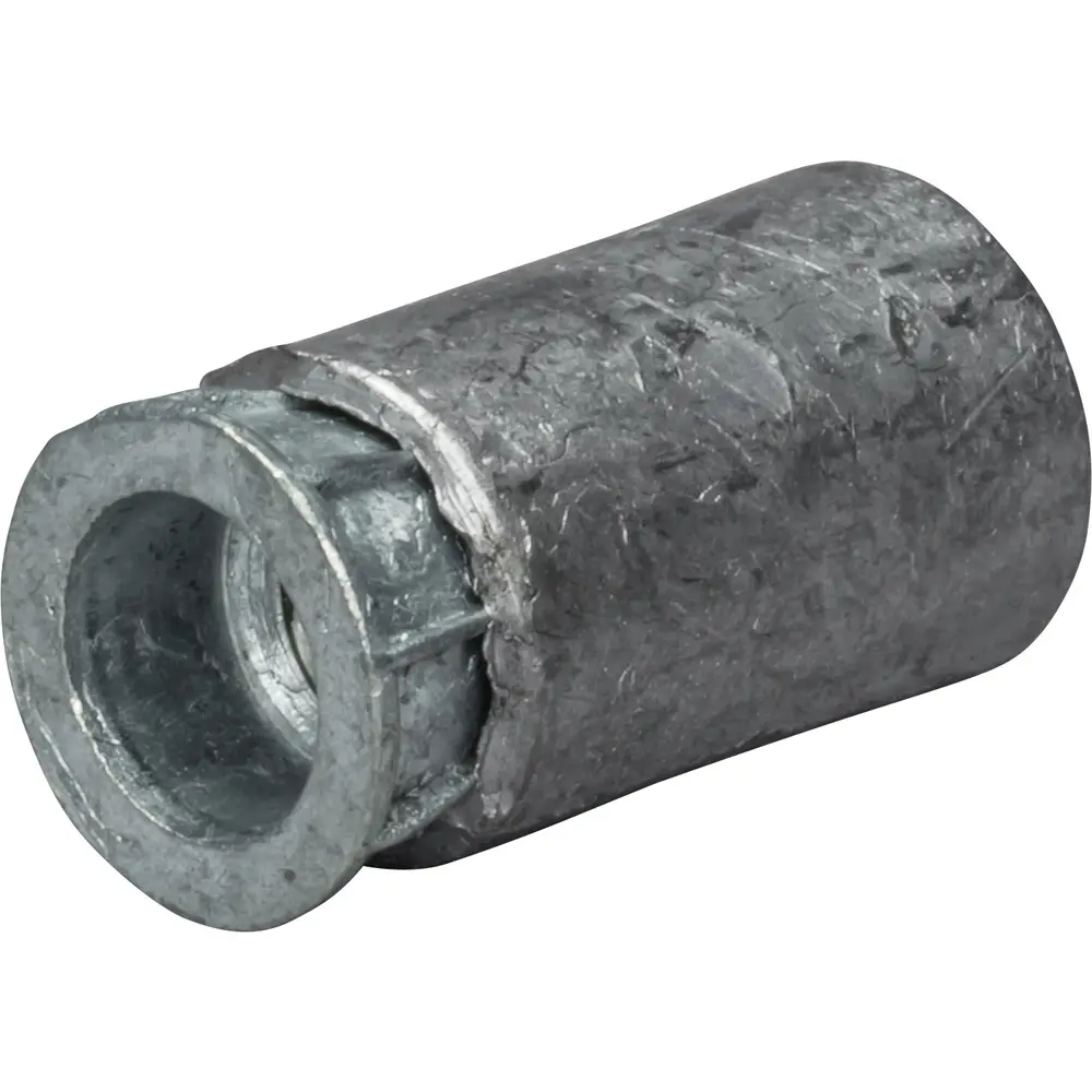 1/4" - 20 Machine Screw Anchor, Jar of 100