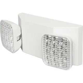 Shop LED Emergency Light & Exit Lighting Fixtures