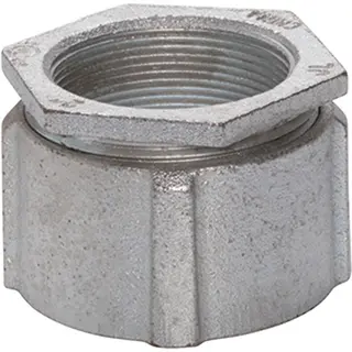 Rigid & IMC Fittings | Threaded, Compression & Set-Screw