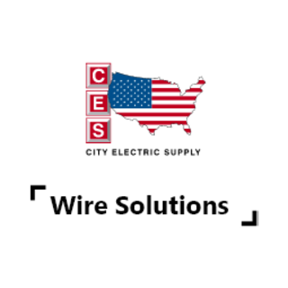 Wire Solutions | Electrical Wire & Cable at City Electric Supply