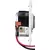 24-Hour Heavy-Duty Mechanical In-Wall Timer, Timer Only, 120 VAC, 20A ...