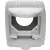 2-Gang Extra-Duty Plastic In-Use Weatherproof Cover, 4.75 in., Vertical ...