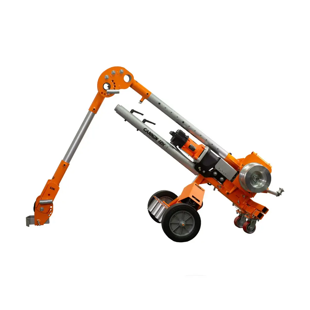 Cannon 12K Wire Puller