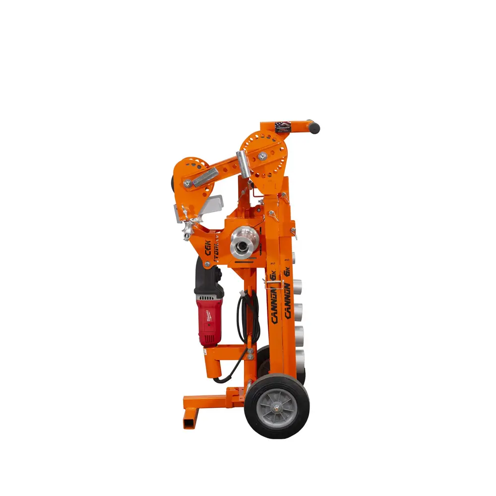 Cannon 6K™ Wire Puller
