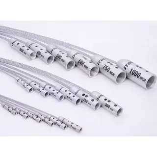 15" Window Crimp™ w/ Sure Grip, 3 AWG