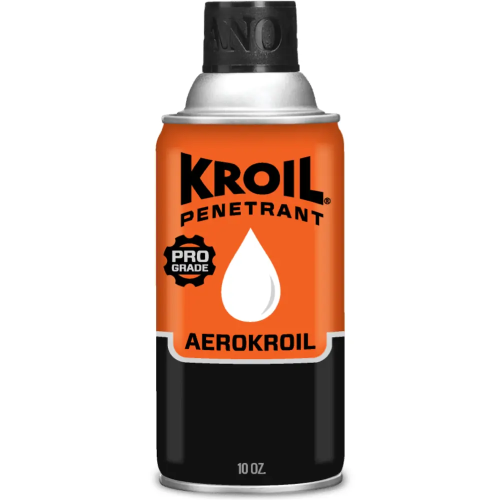 Original Penetrant, Aerosol, 10 oz.