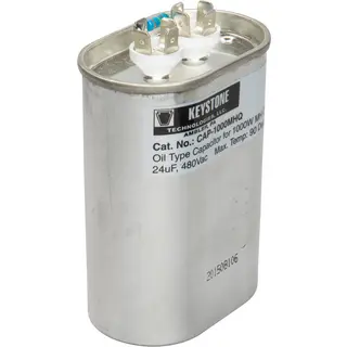 Lamp Capacitors for HID Lighting | City Electric Supply