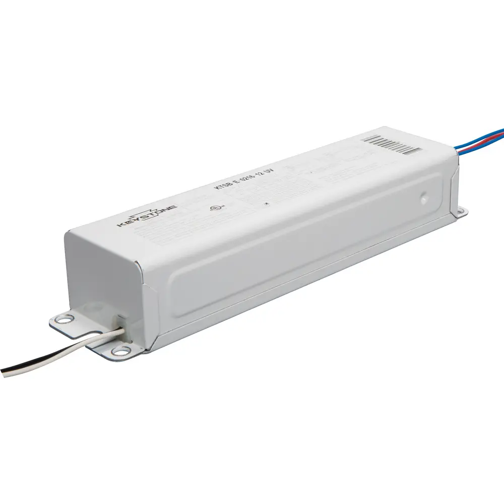 1-2 Lamp Electronic Sign Ballast, 120/277VAC