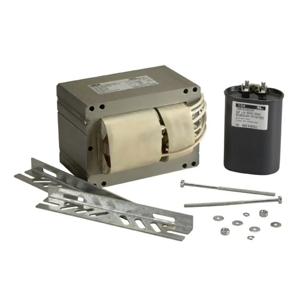 1000W Metal Halide Ballast Kit