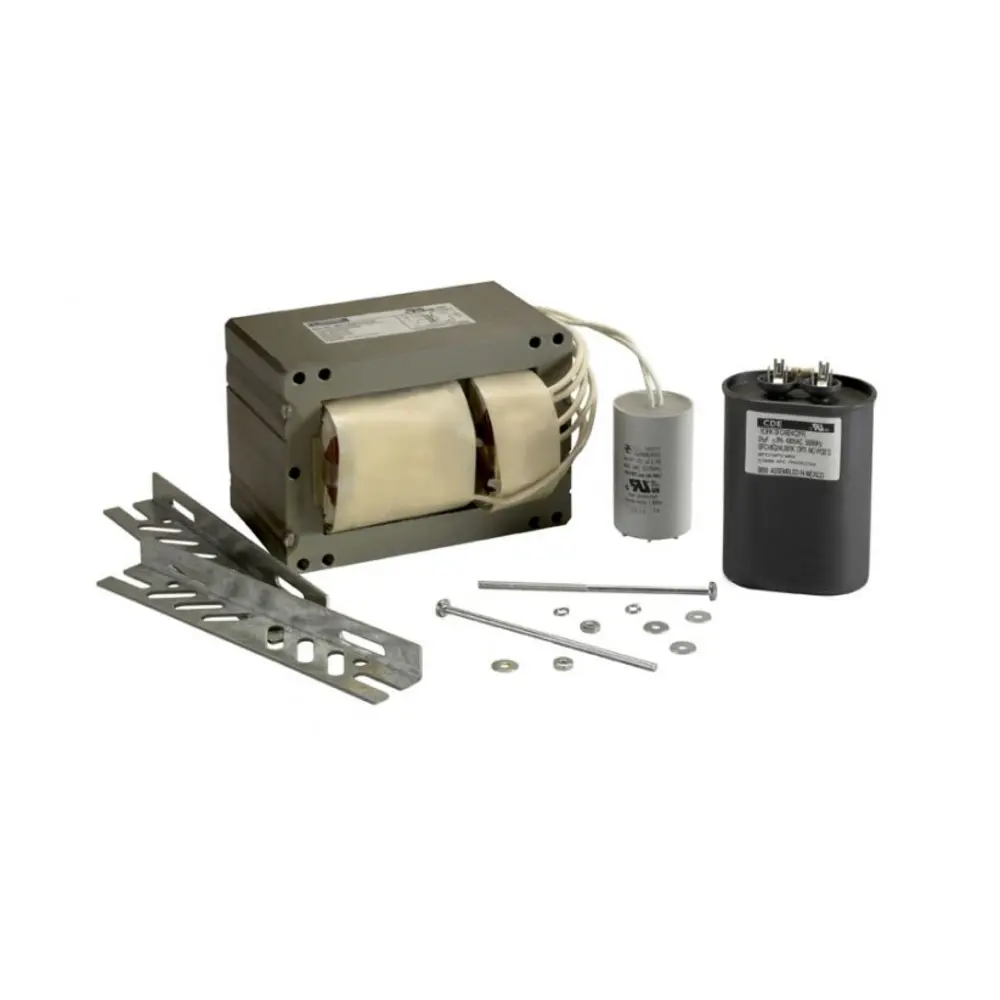 1000W Metal Halide Ballast Kit