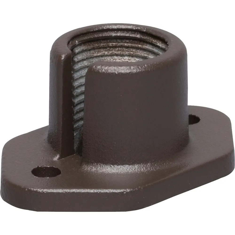 LED Landscape Accessories, Textured Architectural Bronze